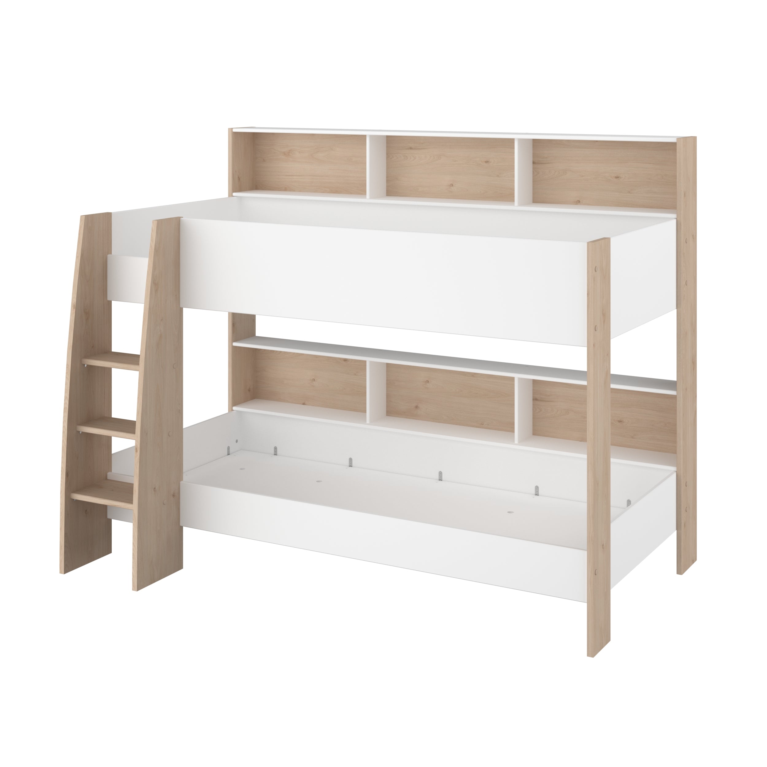 Shelter Storage Bunk Bed – Millie & Jones